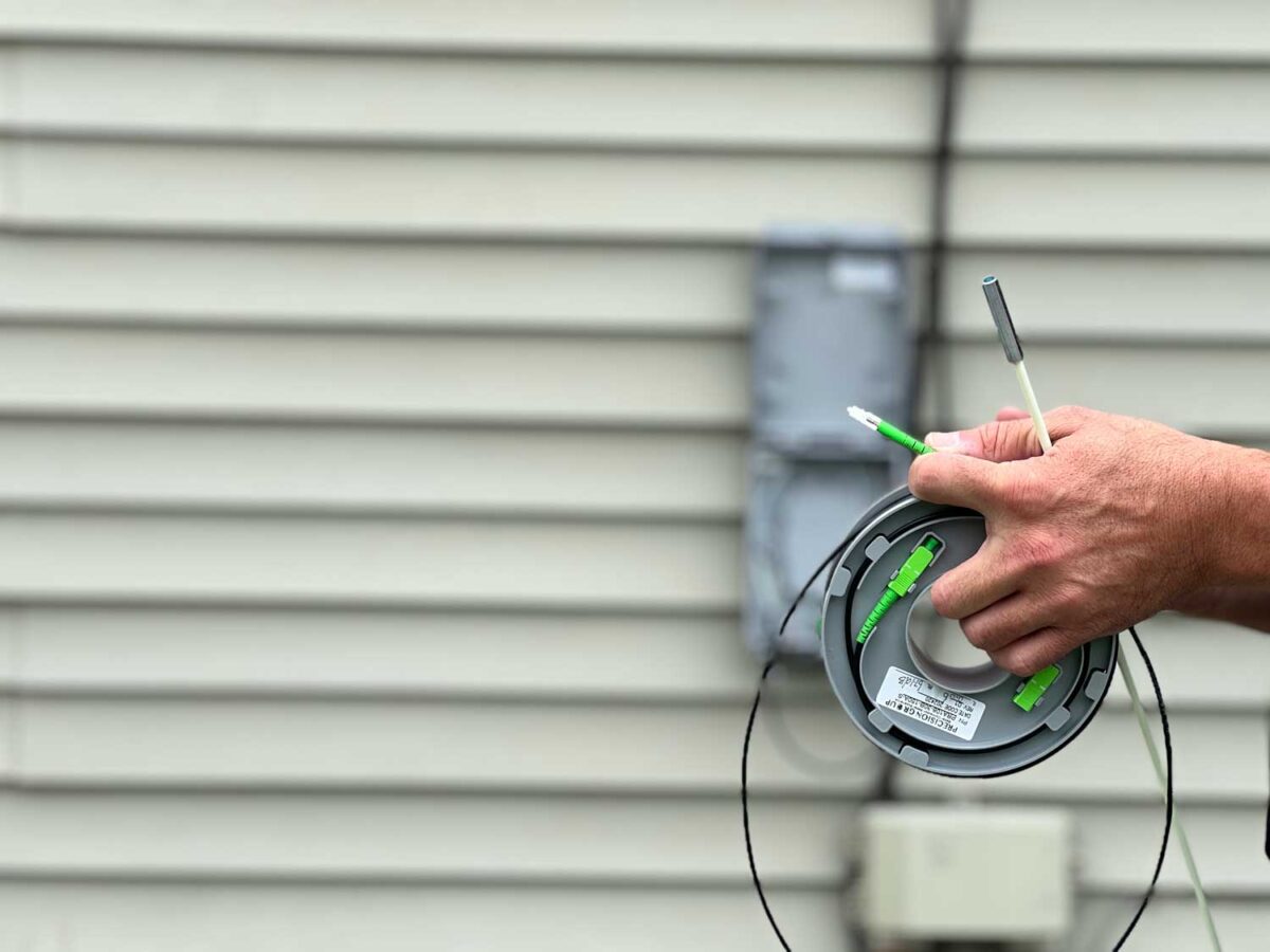 FTTH Installation Strategy: Regional Differences and What Stays ...