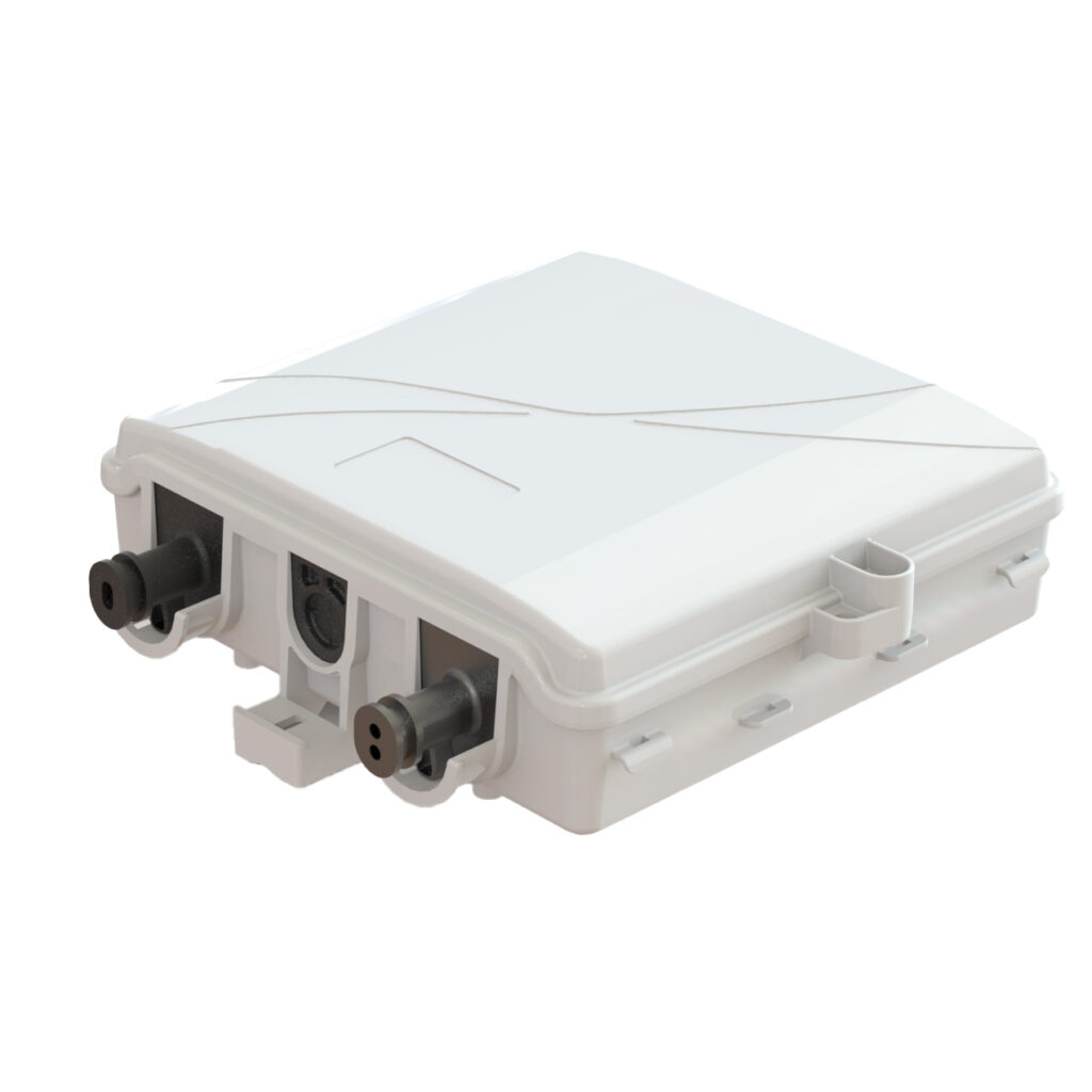 Fiber Nids | Precision Group - Network Interface Devices