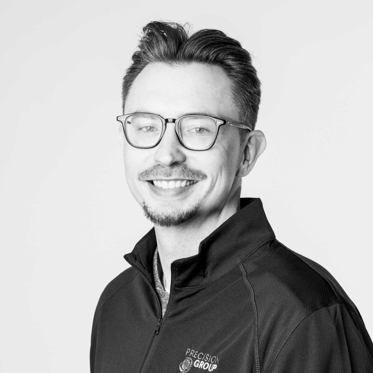 Precision Group Team | Drew Hardin | Precision Group