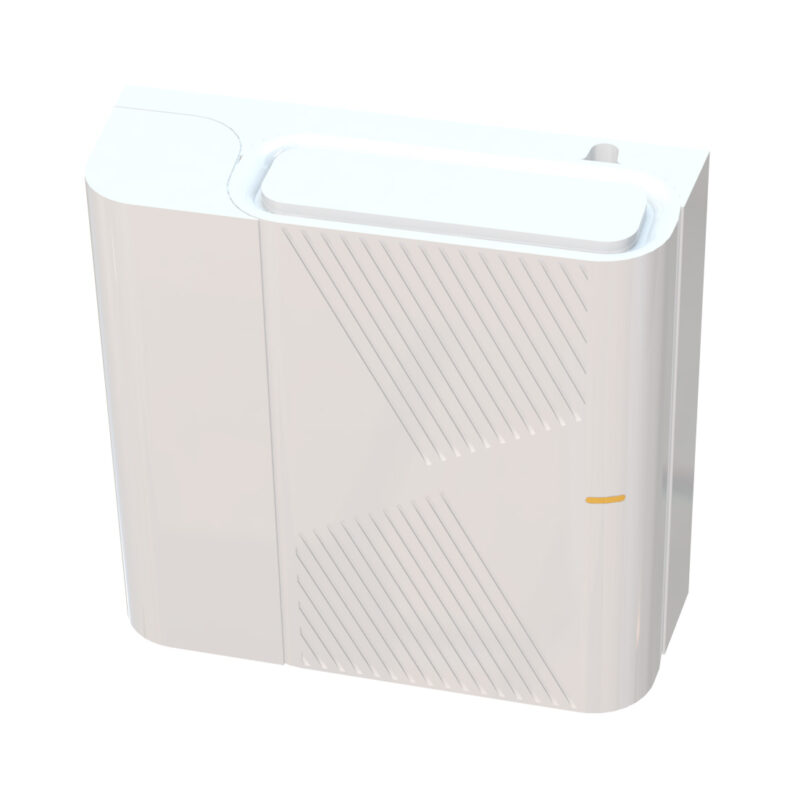 Optical Network Terminal (ONT) Enclosures and Wall Mounts - Precision Group