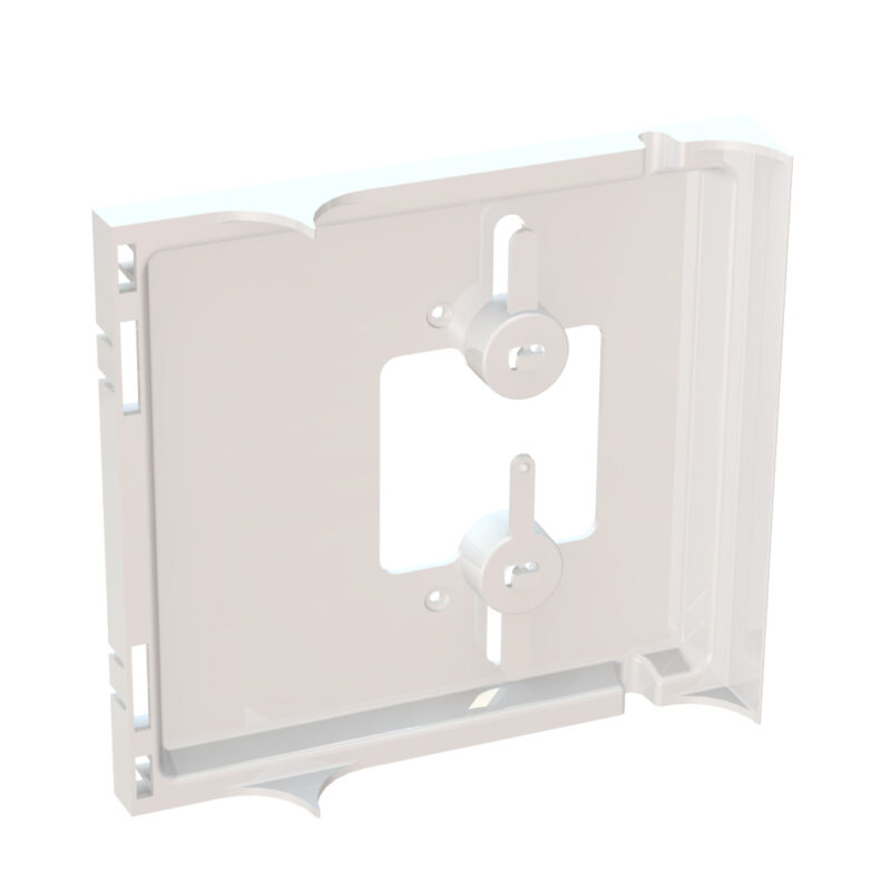Smart Router FlexPlate for Calix U4.2 - Precision Group